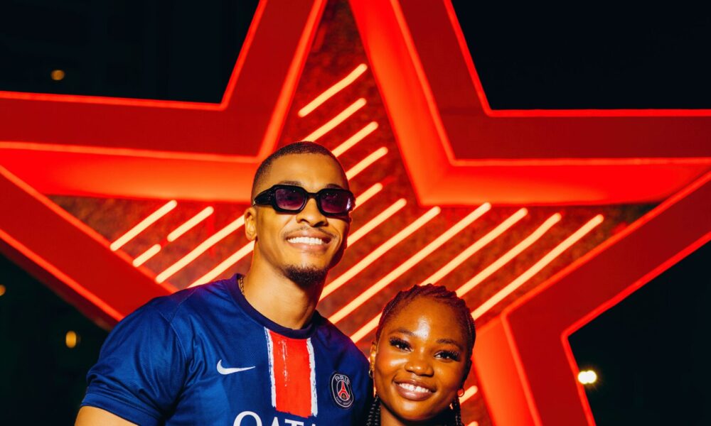 More Than a Match: How Nigerian Fans Experienced the UEFA Champions ...