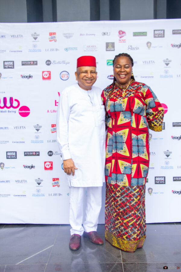 The 10th Emotional Well-Being Conference Puts Wellness by Design as a ...