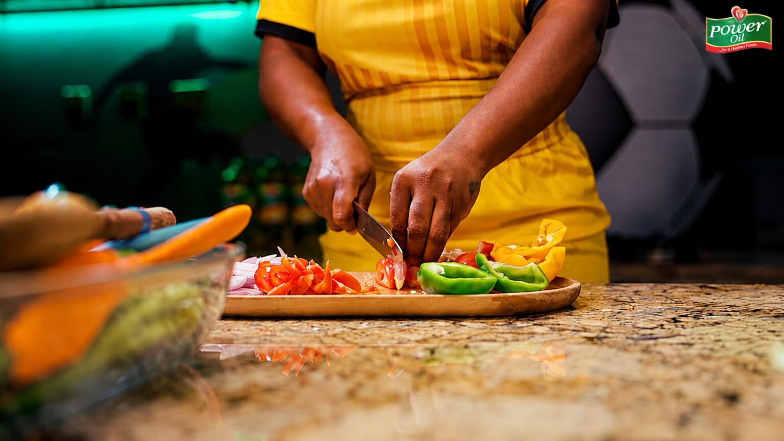 Love Cooking? This Challenge Could Put Your Culinary Skills in the ...