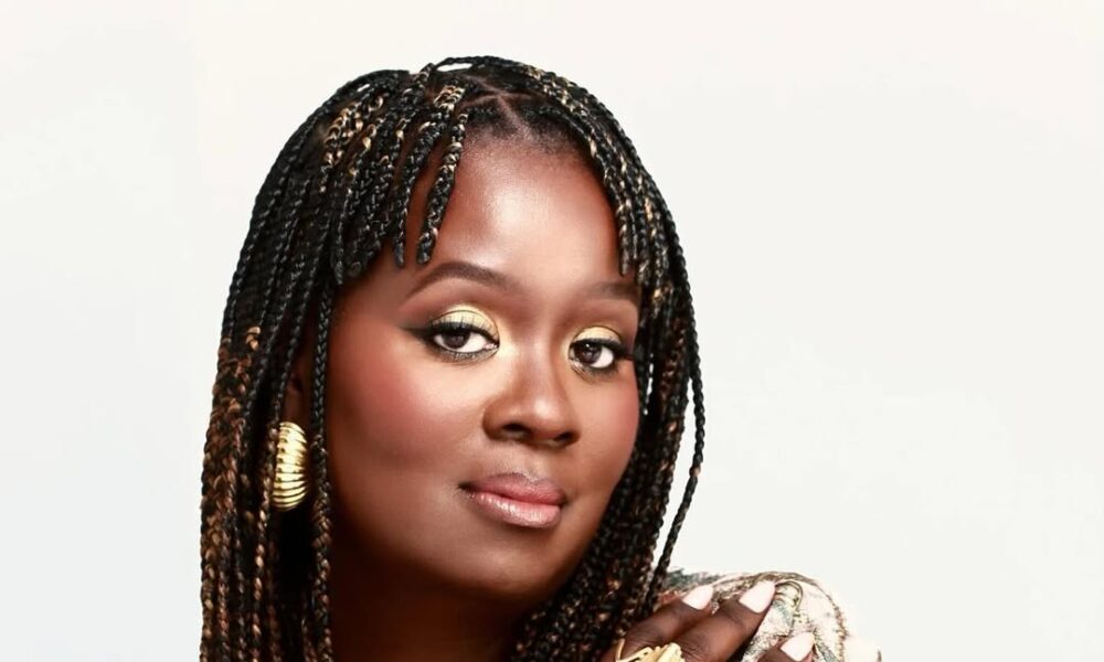Somi Opens a New Chapter With What Does It Take to Bloom? and “We’re ...