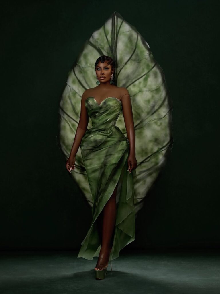 Two Looks, One Night! Nana Akua Addo Owns the Ghana Movie Awards Red ...