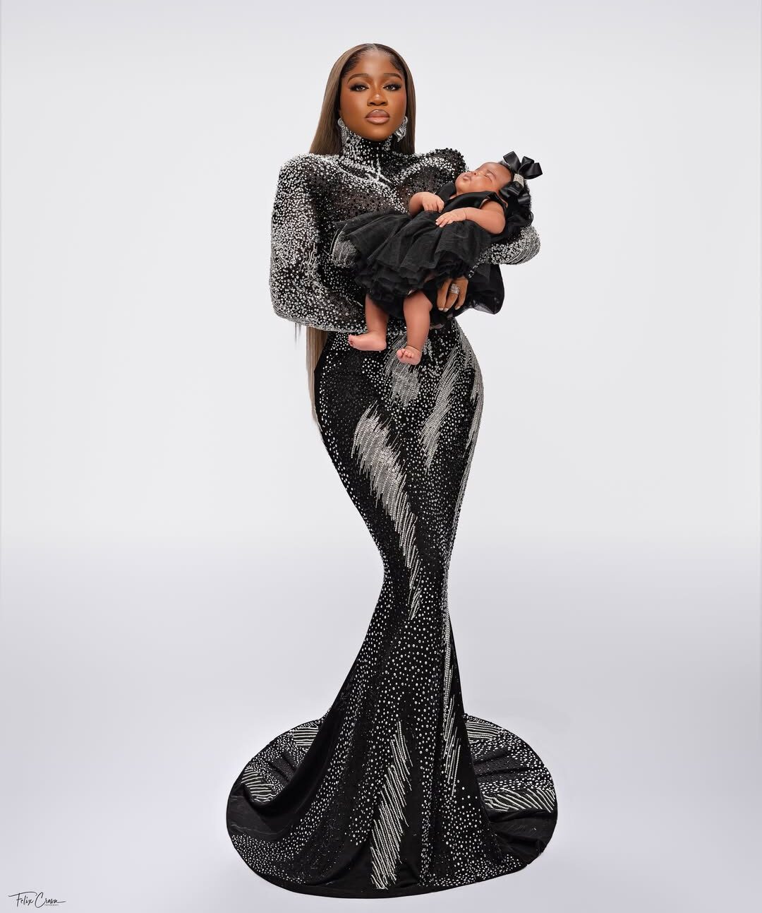 Veekee James' 31st Birthday Photos Come With the Sweetest Surprise ...