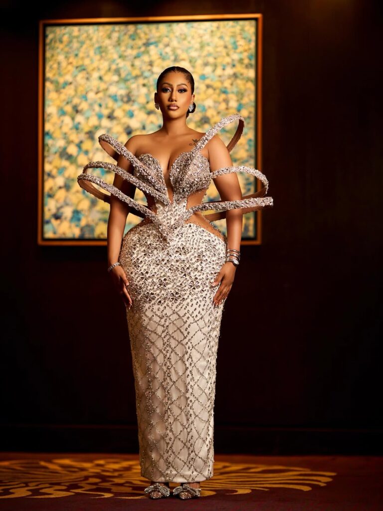 The Ghana Movie Awards 2026 Red Carpet Was a Fashion Feast | See the ...