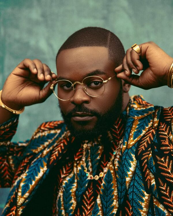 Falz Gets Real on “Ole,” Calling Out Corruption, Insecurity & Economic ...
