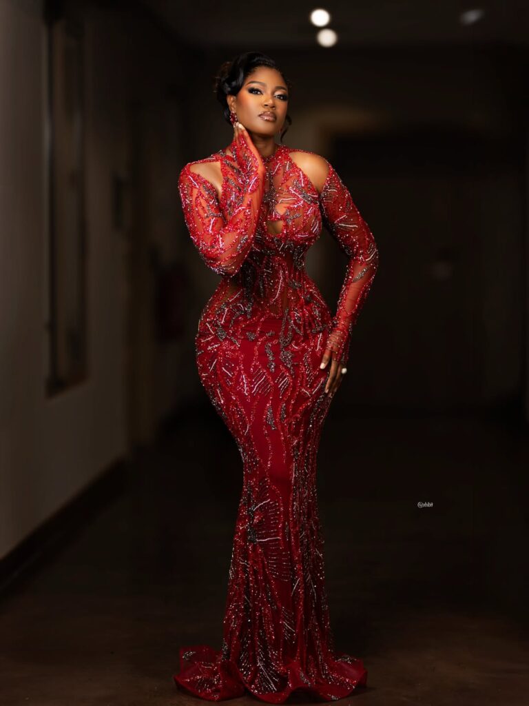 The Ghana Movie Awards 2026 Red Carpet Was a Fashion Feast | See the ...